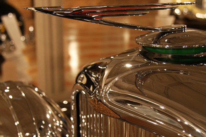 Auburn Cord Duesenberg Automobile Museum Admission Ticket - Final Thoughts