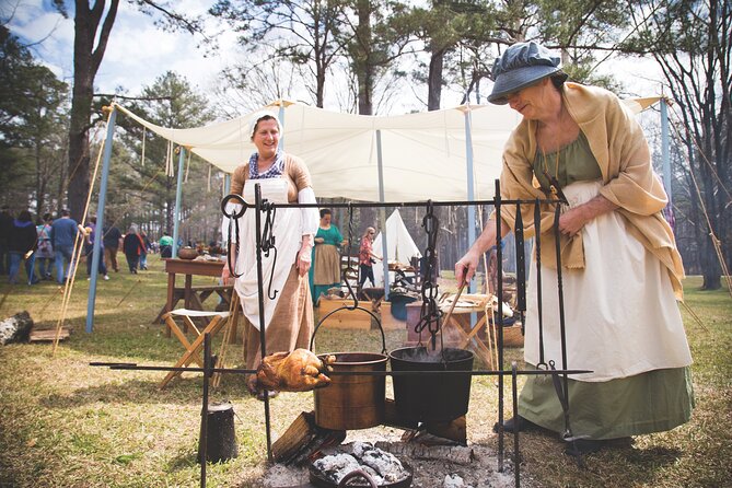 Auburn, Opelika, and Alexander City Multi-Attraction Pass - What Travelers Love (and What to Consider)