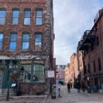 Audio Guided Walking Tour from Old Port of Portland, Maine - The Practical Side: Value, Ease, and Limitations