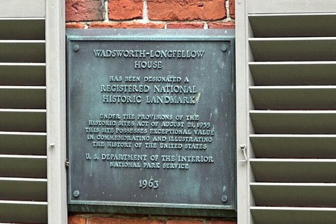 Audio Guided Walking Tour from Old Port of Portland, Maine - The Sum Up