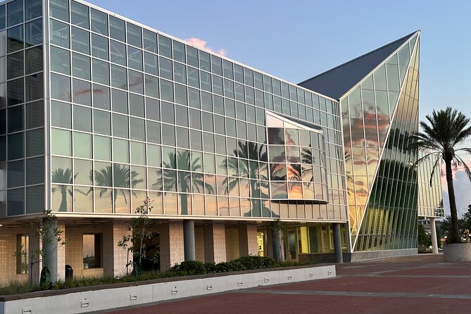 Audubon Aquarium & Insectarium Ticket - Who Is This Tour Best For?