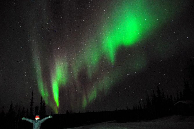 Aurora Chaser Tour - Aurora Chaser Tour: A Detailed Look at an Exciting Northern Lights Adventure