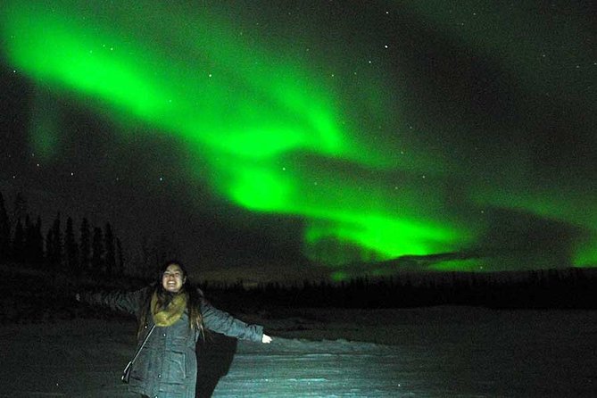 Aurora Chaser Tour - A Deep Dive into the Aurora Chaser Tour