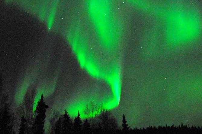 Aurora Chaser Tour - Who Should Consider This Tour?