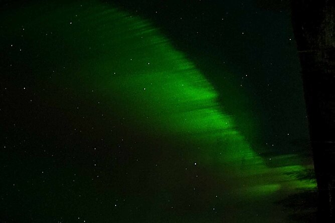 Aurora Chaser Tour - Final Thoughts