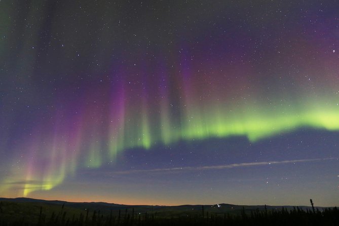 Aurora Ice Fishing - Who Should Book This Tour?