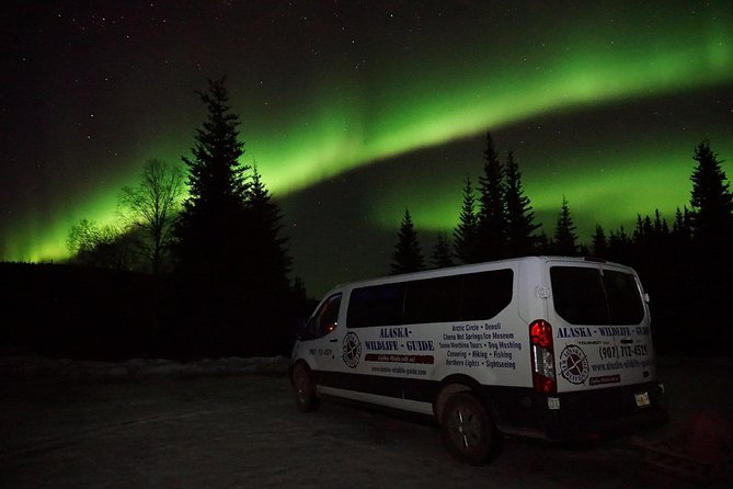 Aurora Lodge Viewing - The Sum Up: Who Should Consider This Tour?