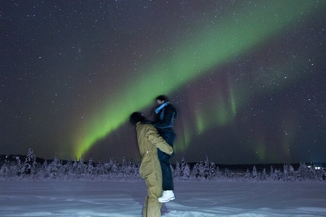 Aurora Sleighers Snowmobile Tour in Fairbanks - Final Verdict