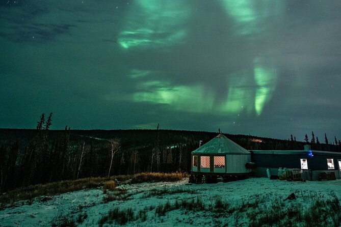 Aurora Viewing and Dinner - Cost and Value Analysis