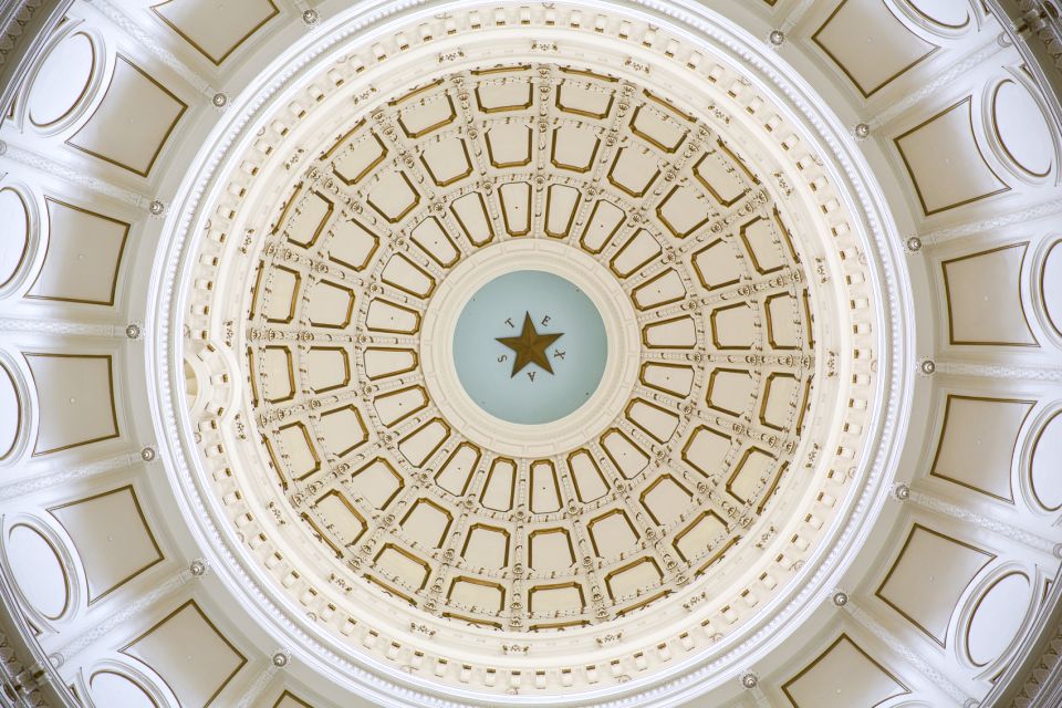 Austin: 2-Hour Sightseeing Bike Tour - The Itinerary: What Makes This Bike Tour Special