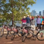 Austin: 2-Hour Sightseeing Bike Tour - What to Expect: Practical Details
