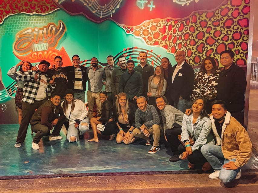 Austin 6th Street Bar Crawl | The Epic Group - FAQs