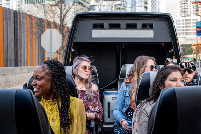 Austin and Hill Country Panoramic Sightseeing Tour - Who Will Love This Tour?  
