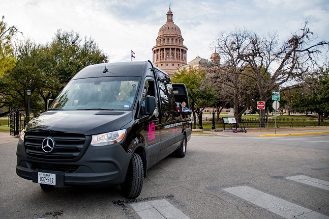 Austin and Hill Country Panoramic Sightseeing Tour - Frequently Asked Questions
