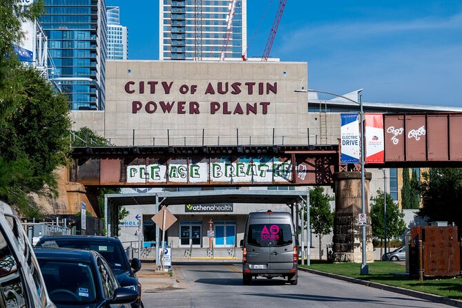Austin and Hill Country Sightseeing Tour - FAQ