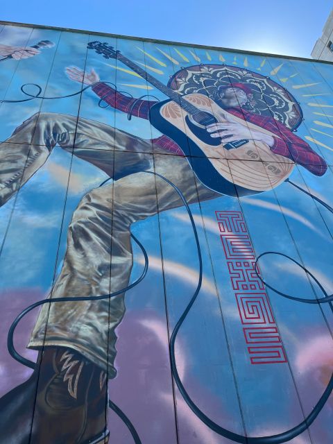 Austin Art & Architecture Bicycle Tour - Authentic Insights from Reviews