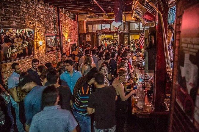 Austin Bachelorette Live Music Pub Crawl - Practical Details and What You Need to Know