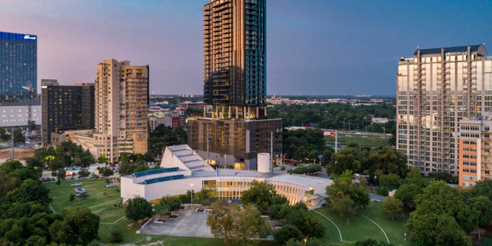 Austin: BBQ Guided Food Walking Tour - An In-Depth Look at the Tour Experience
