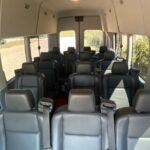 Austin Bergstrom Airport Personal pickup for up to 14 guests! - The Ride: Comfort and Convenience