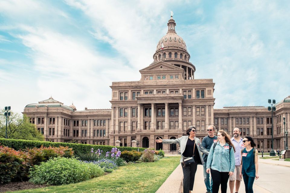 Austin: Best of Austin Driving Tour with Local Guide - The Cost & Overall Value