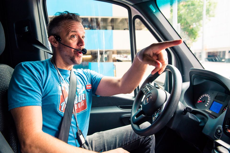 Austin: Best of Austin Driving Tour with Local Guide - Who Is This Tour Perfect For?