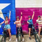 Austin: Biker Gang E-Bike Adventure - The Real Value of the Tour