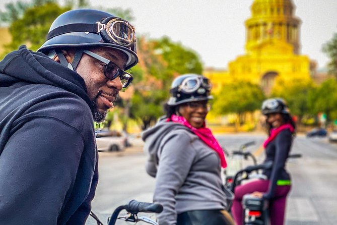 Austin Biker Gang E-Bike Tour - Final Thoughts