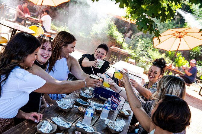 Austin Breakfast Taco Tour - A Deep Dive into What to Expect from the Austin Breakfast Taco Tour