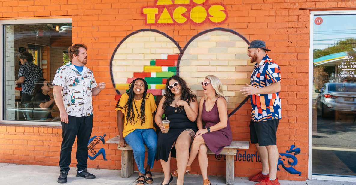 Austin: Breakfast Taco Tour with Transportation - Why This Tour Offers Great Value