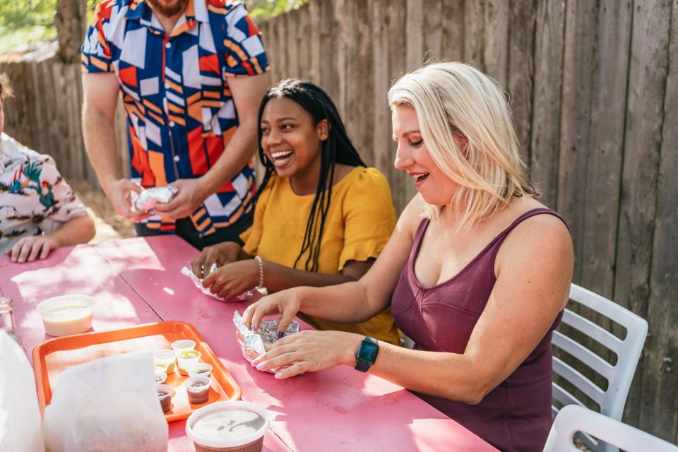 Austin: Breakfast Taco Tour with Transportation - Who Will Love This Experience?