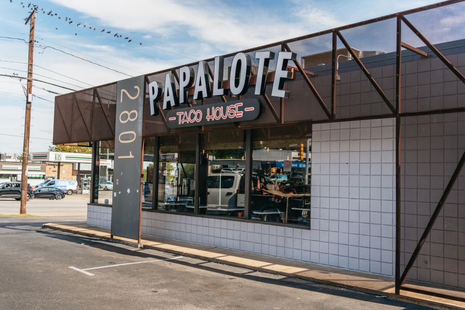Austin: Breakfast Taco Tour with Transportation - FAQ