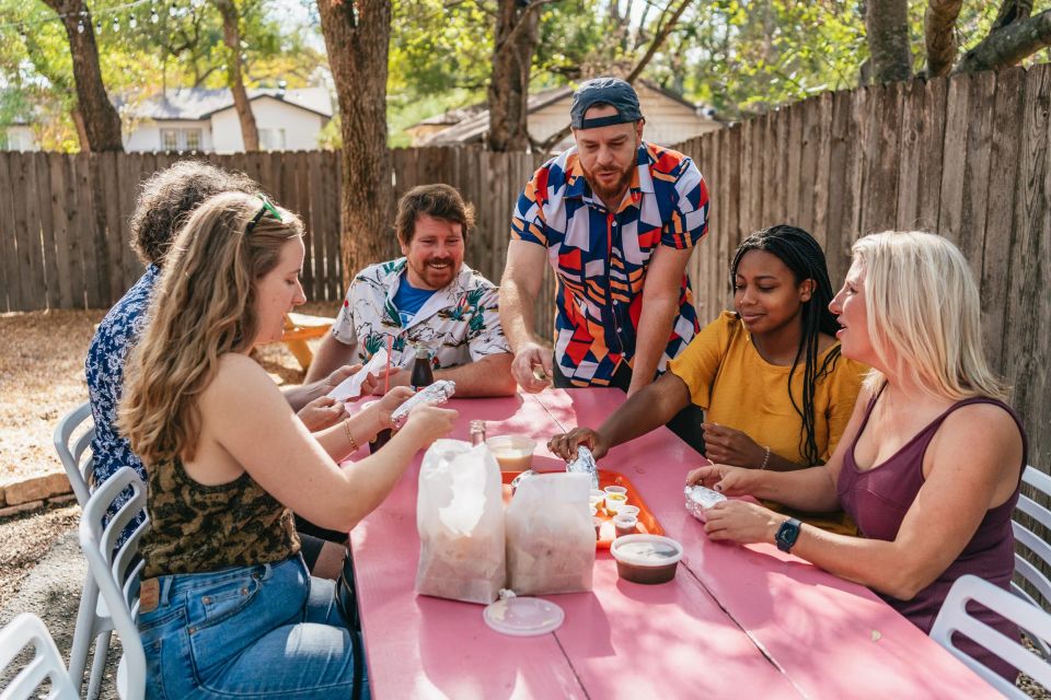 Austin: Breakfast Taco Tour with Transportation - Final Thoughts
