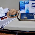 Austin Day Spa Onboard Yacht Charter - An Overview of the Experience