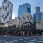 Austin: Downtown History Walking Tour - The Guides and the Experience