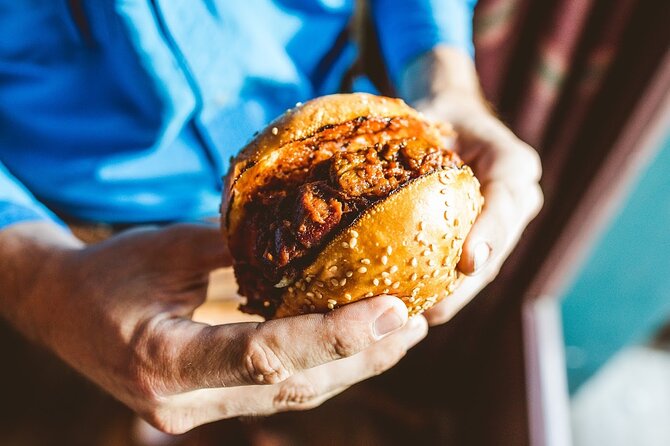 Austin Downtown Private Walking Food Tour With Secret Food Tours - The Sum Up