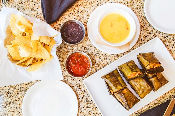 Austin Downtown Private Walking Food Tour With Secret Food Tours - FAQs