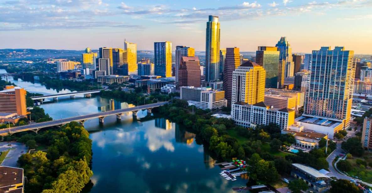 Austin: Downtown Skyline Kayaking Tour - Who Should Consider This Tour?