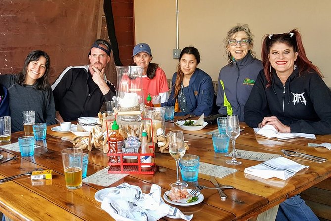 Austin E-Bike Brunch Tour - Who Should Skip This Tour