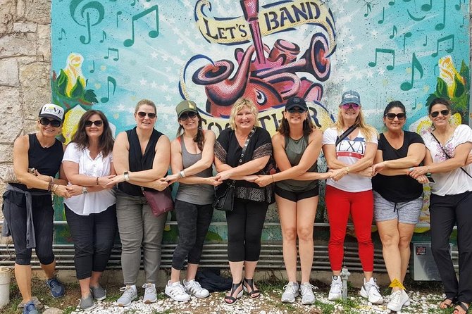 Austin E-Bike Foodie Tour - Why Choose the Austin E-Bike Foodie Tour?