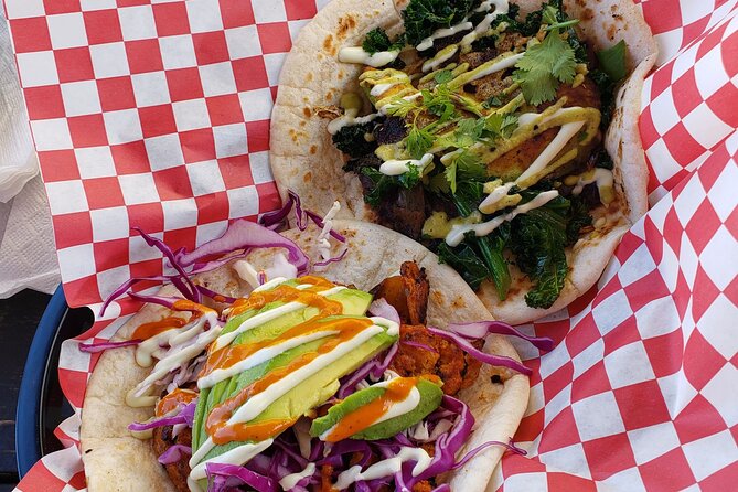 Austin E-Bike Foodie Tour - Guide Expertise and Personalization