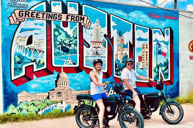 Austin E-Bike Rentals - Austin E-Bike Rentals Review: The Best Way to Explore Austin on Two Wheels