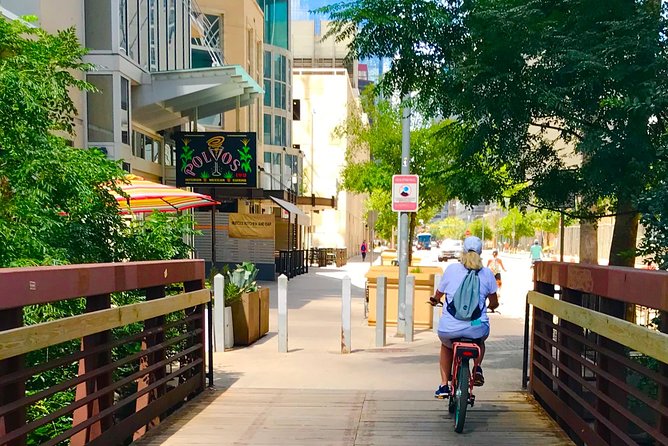 Austin E-Bike Tour - An In-Depth Look at the Austin E-Bike Tour
