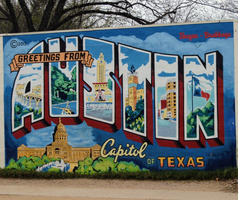 Austin: Electric Bike City Sightseeing Tour - Authentic Feedback from Past Participants