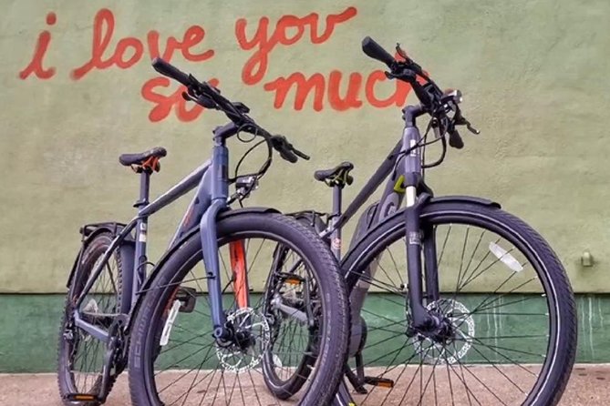Austin Electric Bike Tour: Let it Ride - What Makes This Tour Stand Out?
