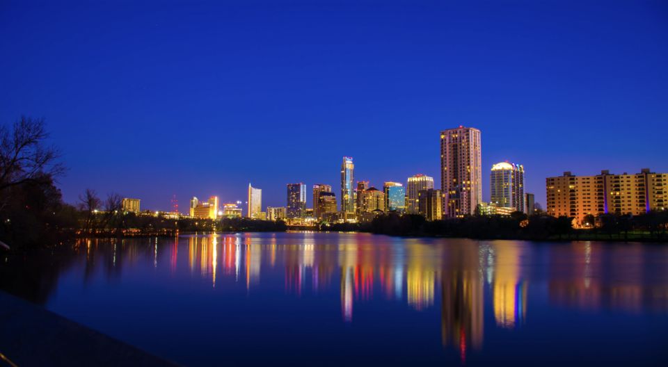 Austin: Family-Friendly Ghosts of Austin Tour - An In-Depth Look at the Ghosts of Austin Tour