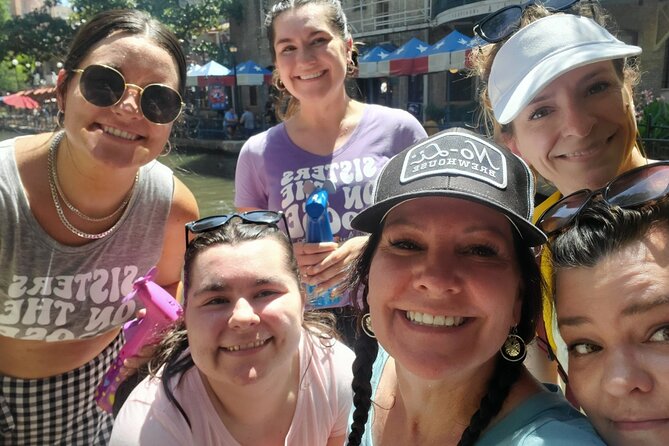 Austin Ghost Scavenger Hunt - FAQs