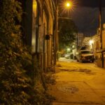 Austin Ghosts Spirits & Poltergeists Haunted Walking Tour - A Walk Through Austin’s Haunted Streets