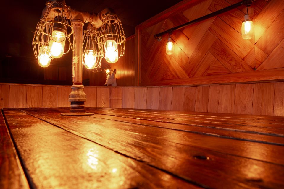 Austin Ghosts Spirits & Poltergeists Haunted Walking Tour - Who Will Enjoy This Tour?