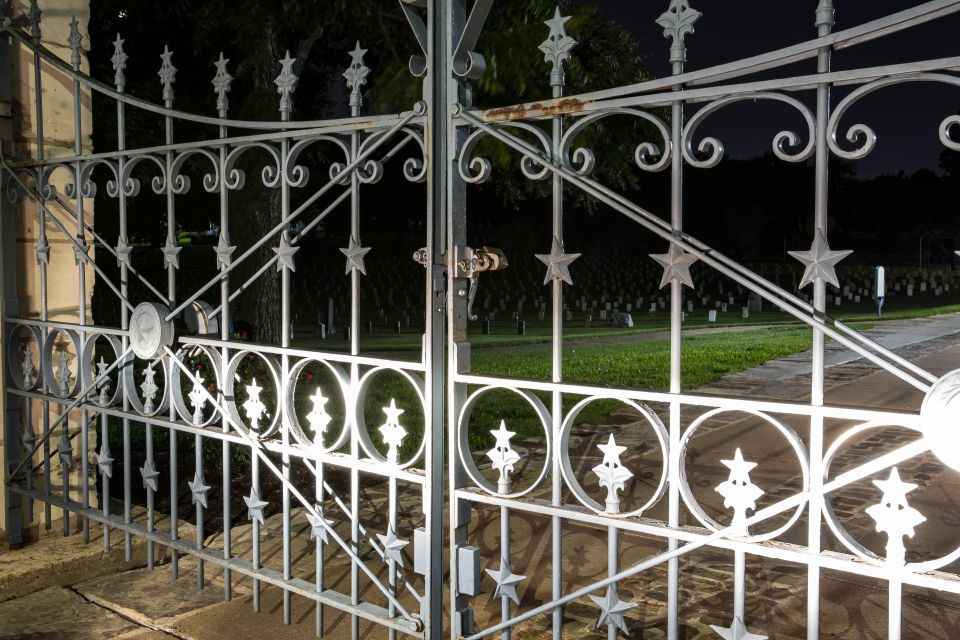 Austin Ghosts Spirits & Poltergeists Haunted Walking Tour - Final Thoughts