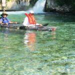 Austin Glass Bottom Kayak Tour with Olympian - The Value of This Tour